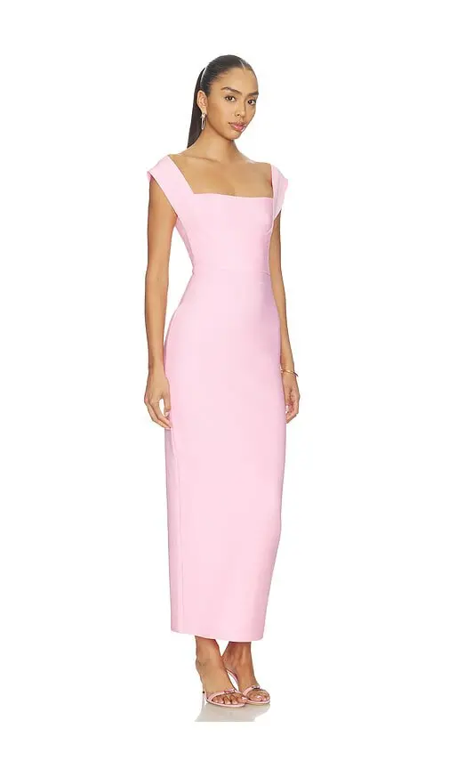 ELLIATT X Fiona Maxi Dress