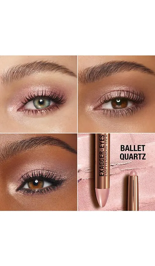 Charlotte Tilbury Exagger-eyes Easy Eyeshadow Stick