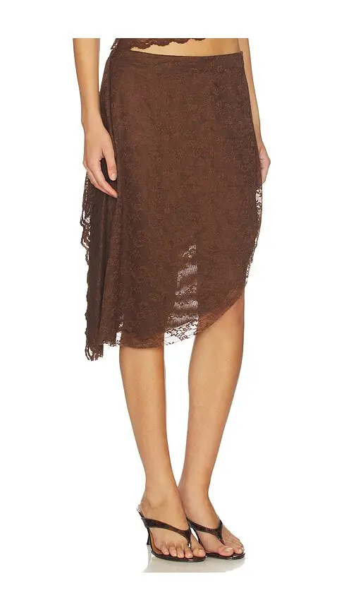 SOVERE / Harper Skirt