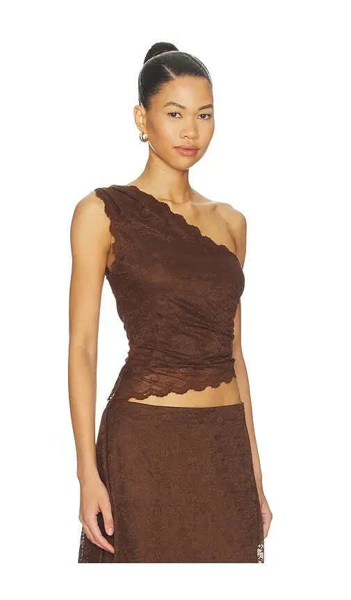 SOVERE / Harper Top