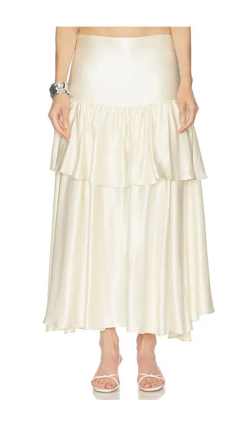 LAMARQUE Chalina Skirt
