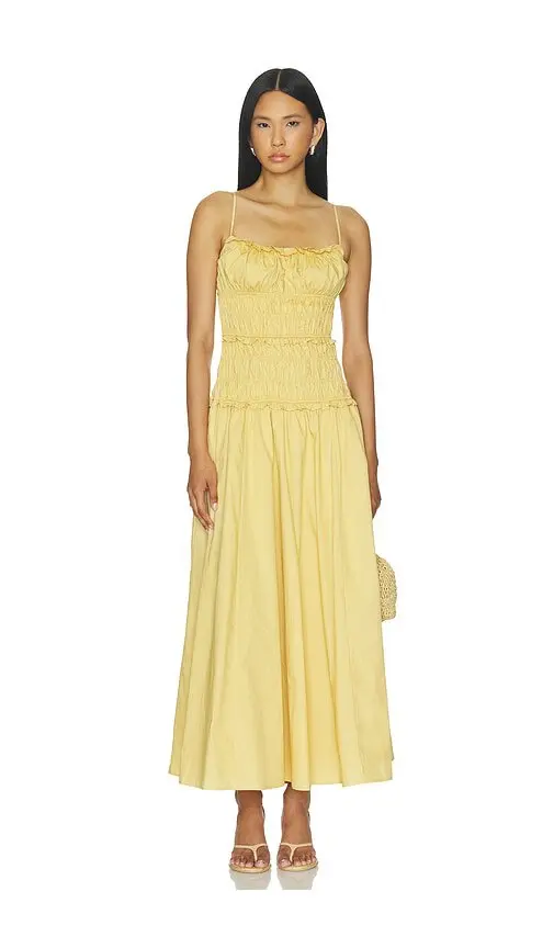 NIA Dante Dress