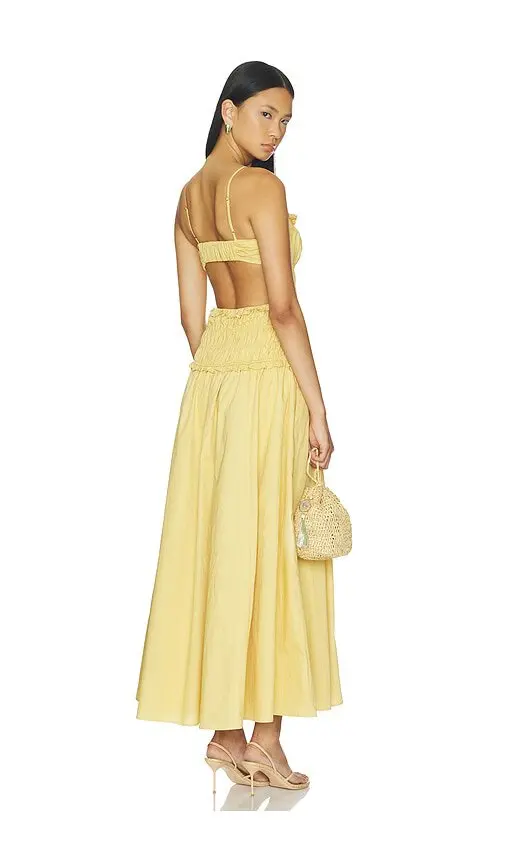 NIA Dante Dress