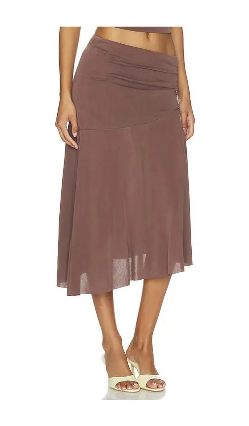 NIA Gioele Skirt