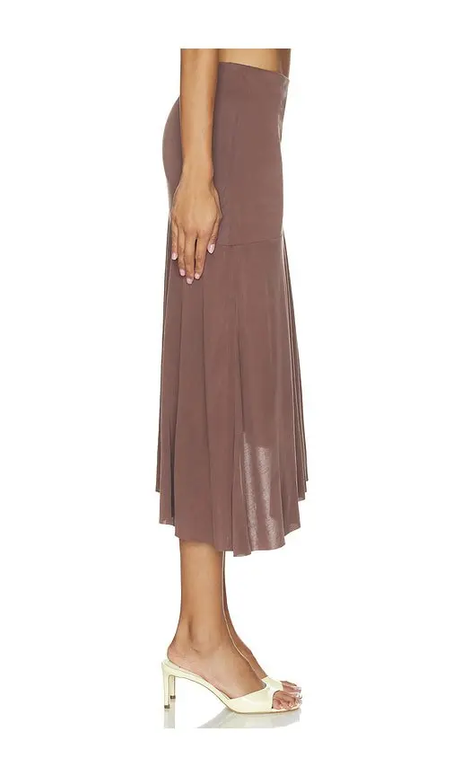 NIA Gioele Skirt