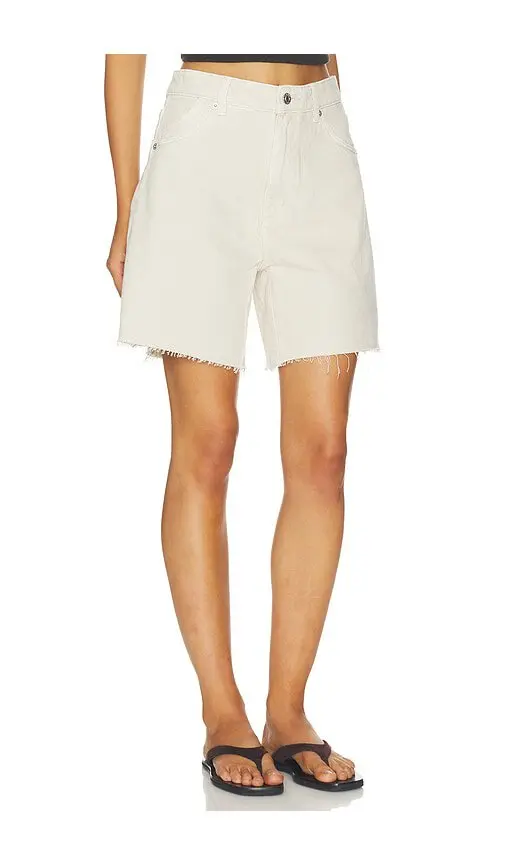 Rolla's 90's Relaxed Denim Shorts