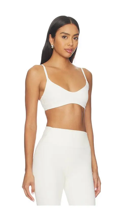 NIKESKIMS X Matte Micro Scoop Bra