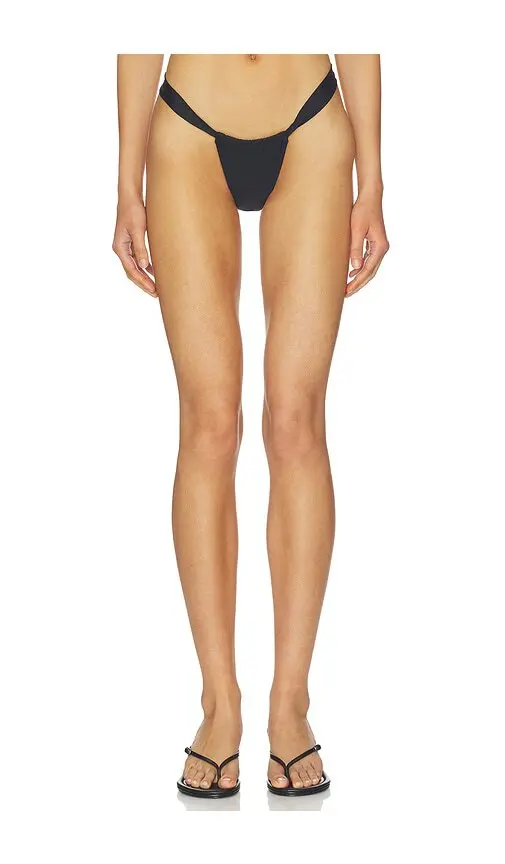Superdown Jennipher Bikini Bottom