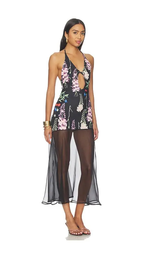 MIRAE Vanessa Dress