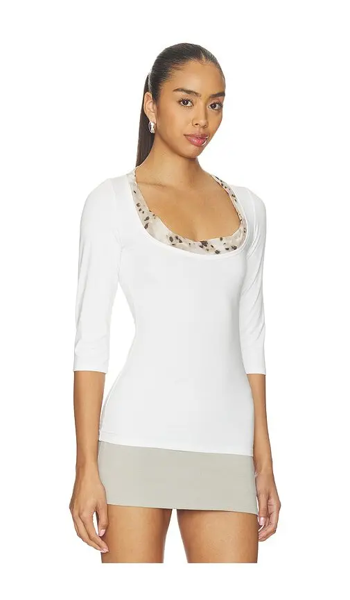GEEL Thompson Top