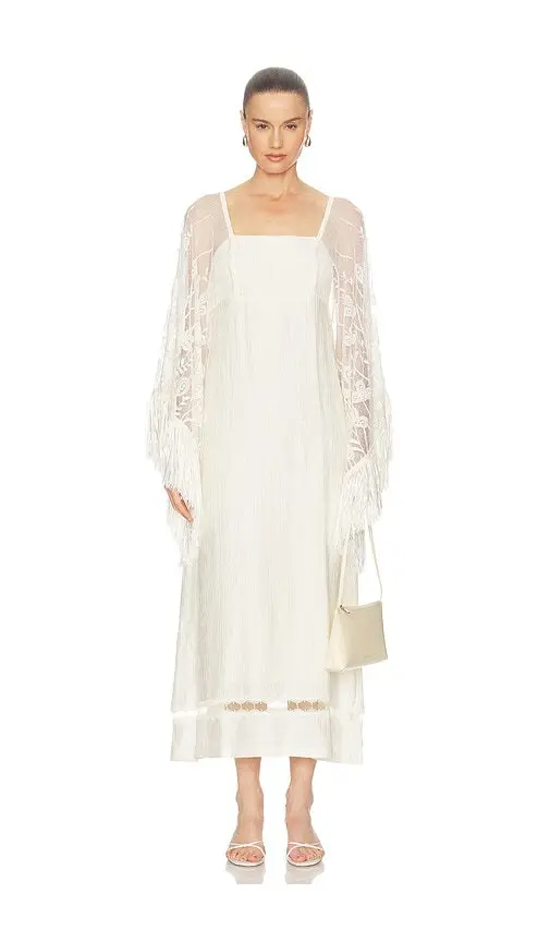 Alexis Evienne Dress