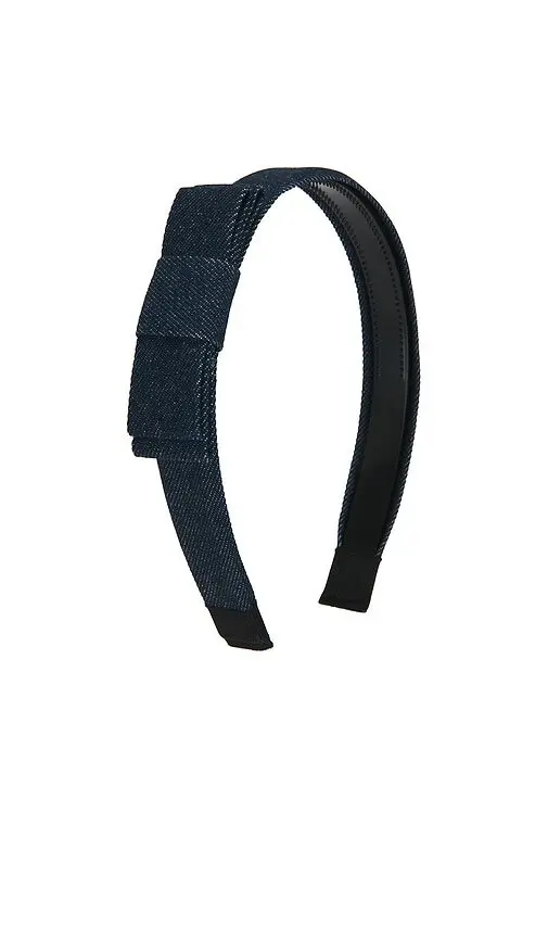 PETIT MOMENTS X Scott King Hair Stas Headband