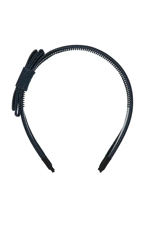 PETIT MOMENTS X Scott King Hair Stas Headband