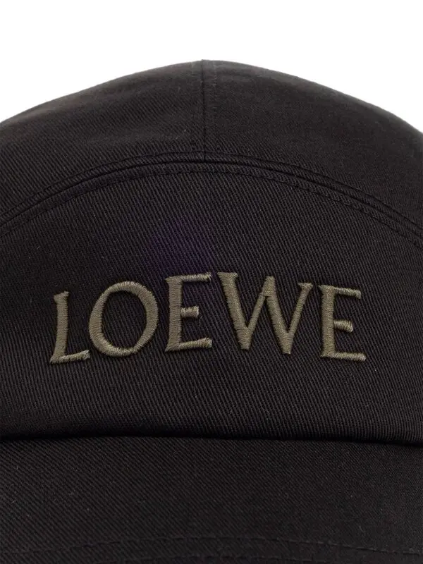 Loewe Logo Baseball Cap