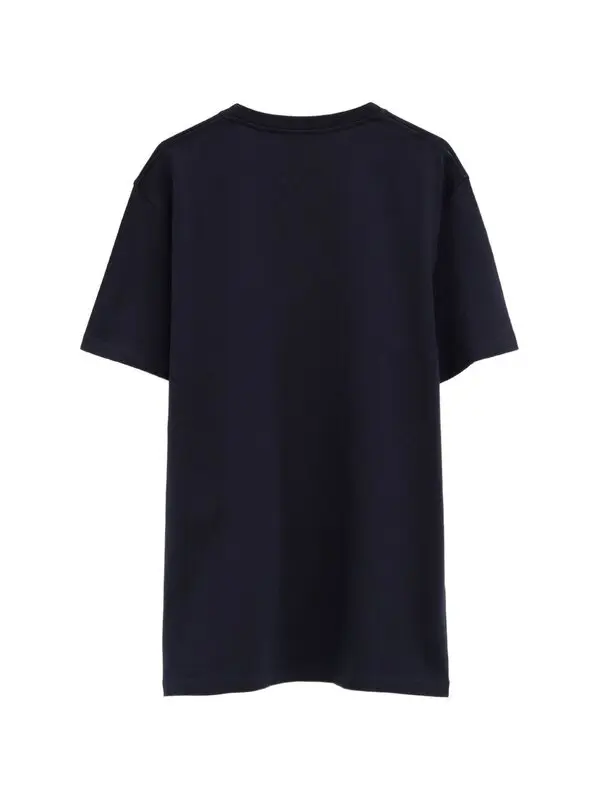 Loewe Anagram Cotton T-shirt