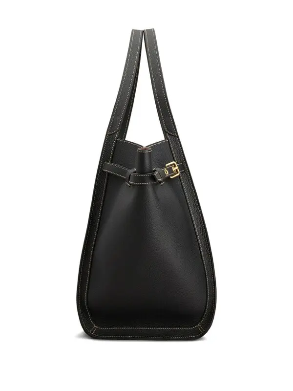 TOD'S Medium Leather Tote