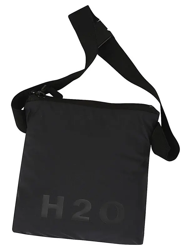 H2O SPORTSWEAR Packable Rain Jacket