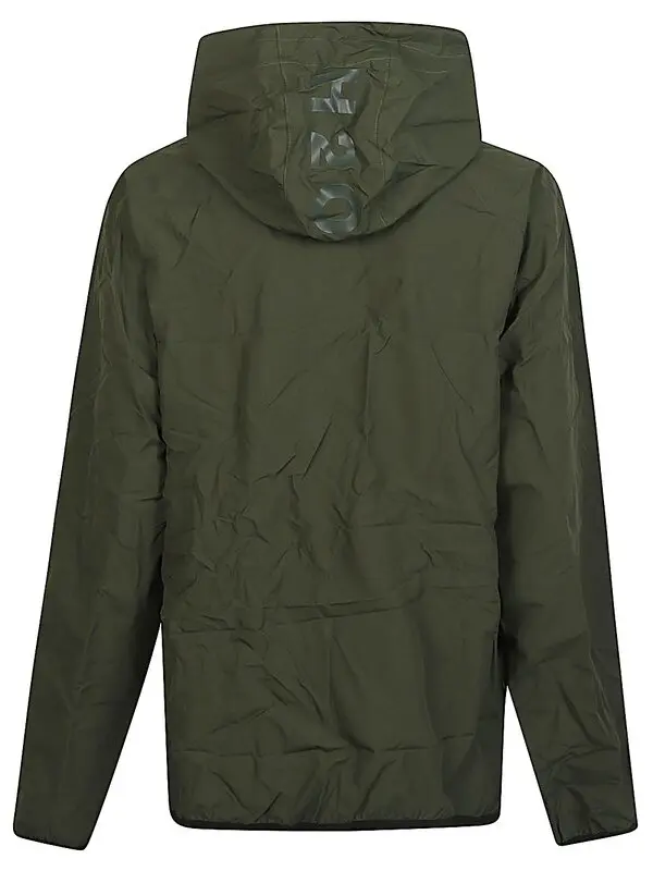H2O SPORTSWEAR Packable Rain Jacket