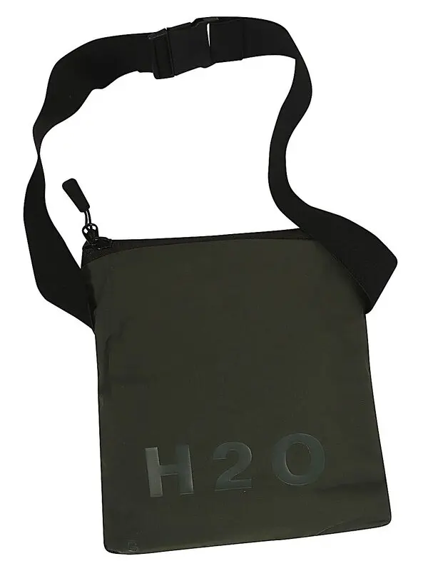 H2O SPORTSWEAR Packable Rain Jacket