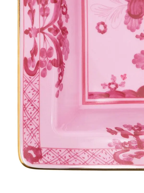 GINORI 1735 Oriente Italiano Change Tray