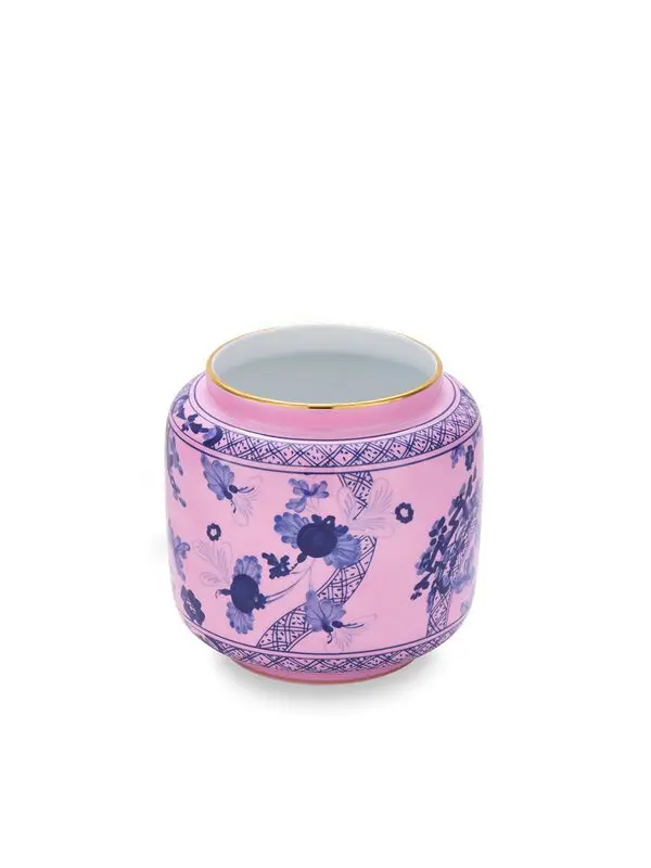 GINORI 1735 Oriente Italiano Candle Holder