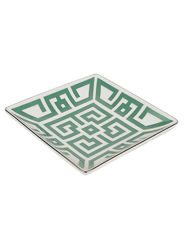 GINORI 1735 Labirinto Squared Bowl