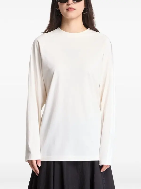 Y3 Cotton T-shirt