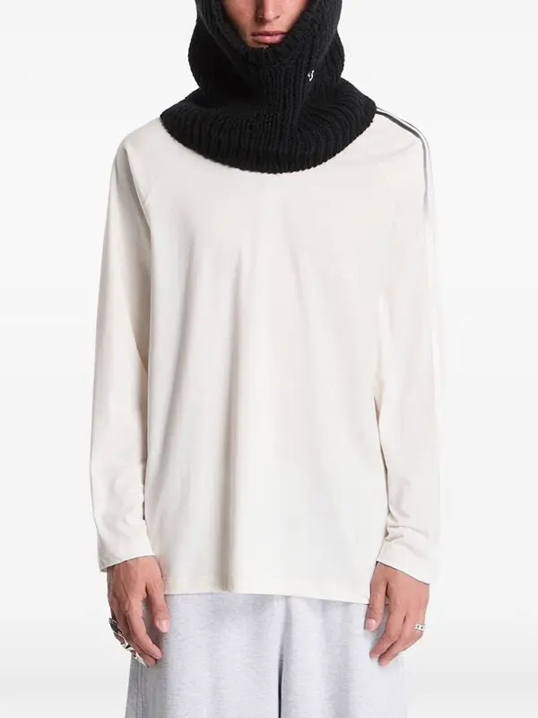 Y3 Cotton T-shirt