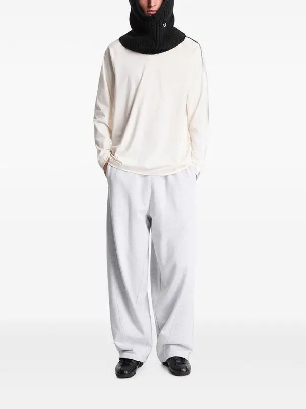 Y3 Cotton T-shirt