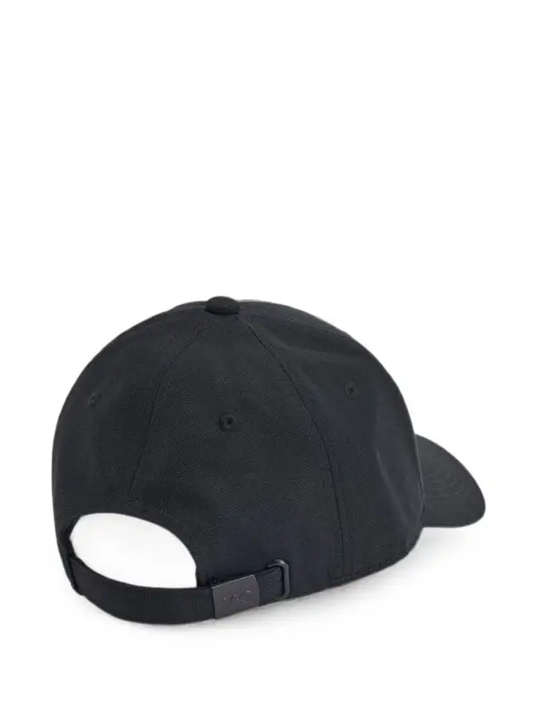 Y3 Logo Baseball Cap