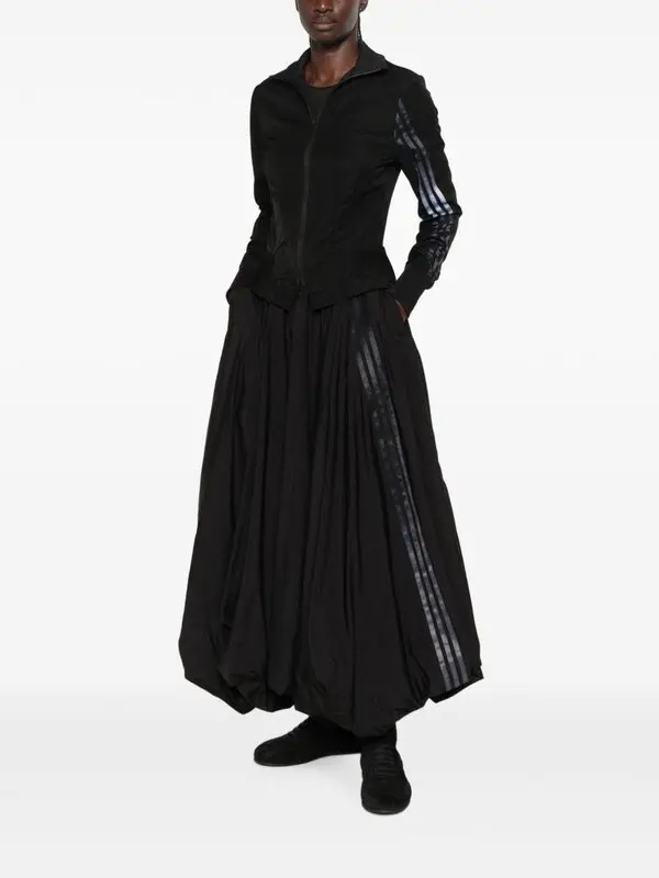 Y3 Logo Nylon Tracksuit