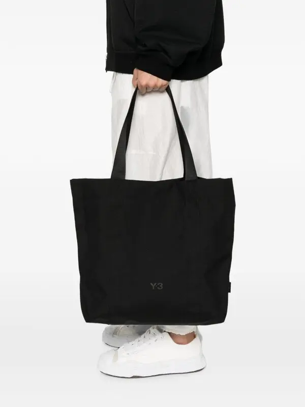Y3 Tote Bag