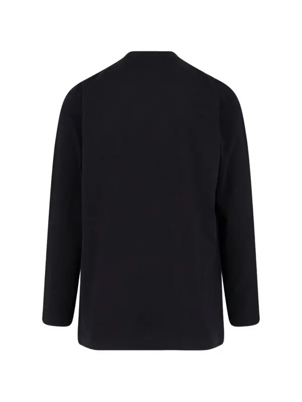 Y3 Cotton T-shirt
