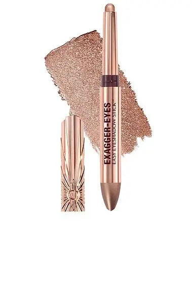 Charlotte Tilbury Exagger-eyes Easy Eyeshadow Stick - Oyster Twilight