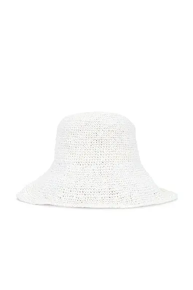 TOTEME Paper Sun Hat