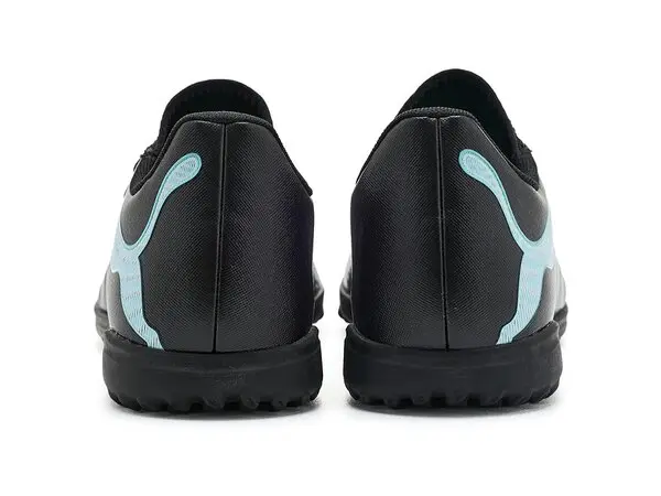 PUMA Future 9 Play Turf Training Soccer Shoes Soccer Shoes /intense Mint/ White