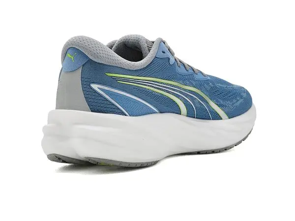 PUMA Velocity Nitrotm 5 Running Shoes Running Shoes Zen /sunny Lime