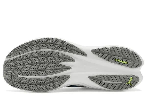 PUMA Velocity Nitrotm 5 Running Shoes Running Shoes Zen /sunny Lime