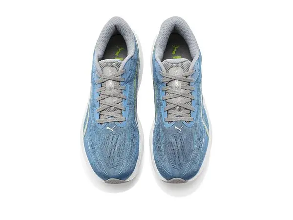 PUMA Velocity Nitrotm 5 Running Shoes Running Shoes Zen /sunny Lime