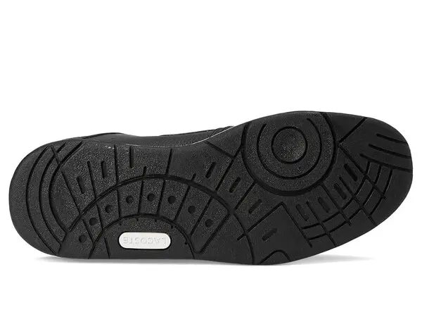 Lacoste Court Cage Lace-up Sneakers