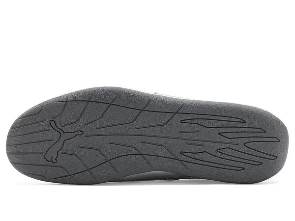 PUMA Replicatch Ballet Shoes Flat Shoes / White