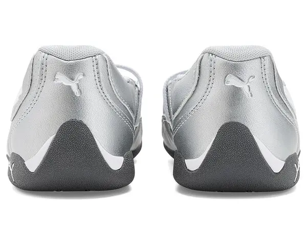 PUMA Replicatch Ballet Shoes Flat Shoes / White