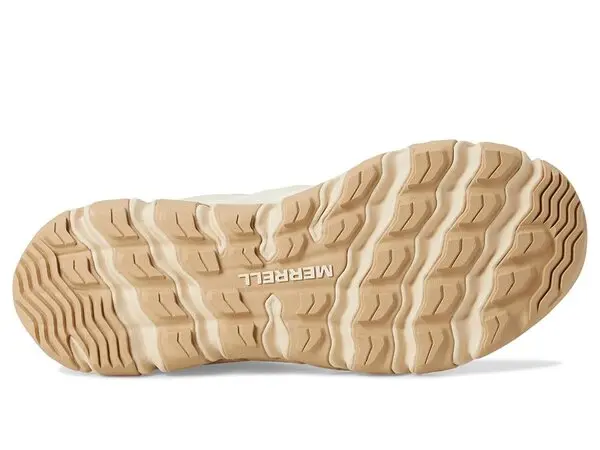 Merrell Maipo Explorer Aerosport Shoes Chalk