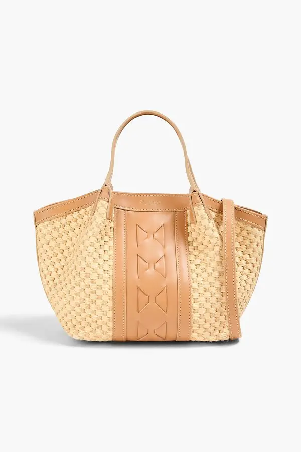 SERAPIAN Secret Mini Tote