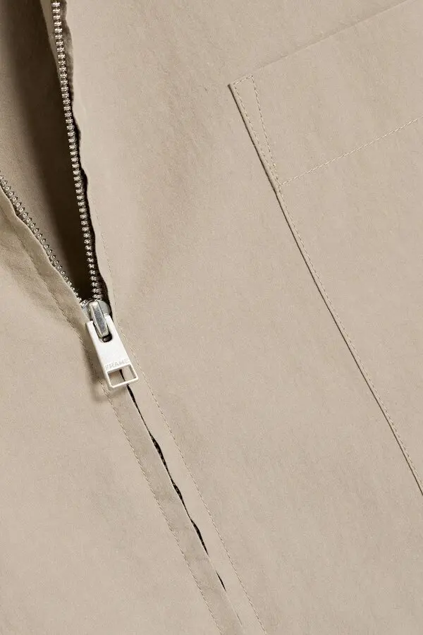 FRAME Cottonpoplin Shirt