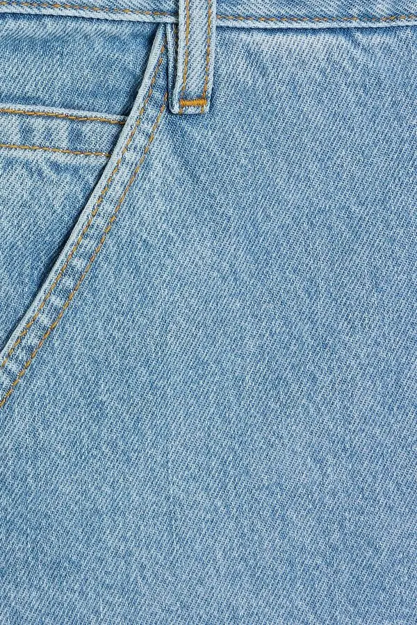 Dries Van Noten Denim Jeans