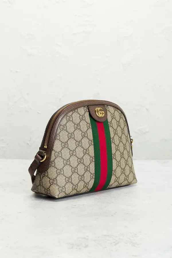 Gucci Ophidia Shoulder Bag