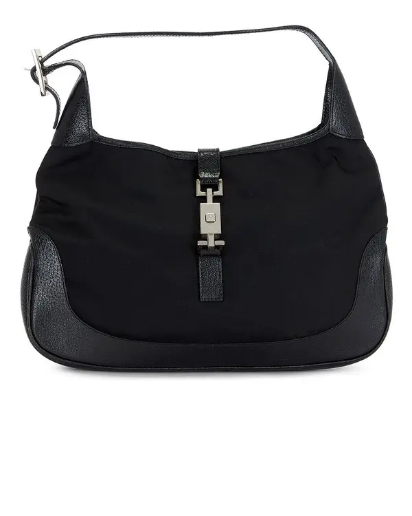 FWRD RENEW Gucci Jackie Hobo Bag