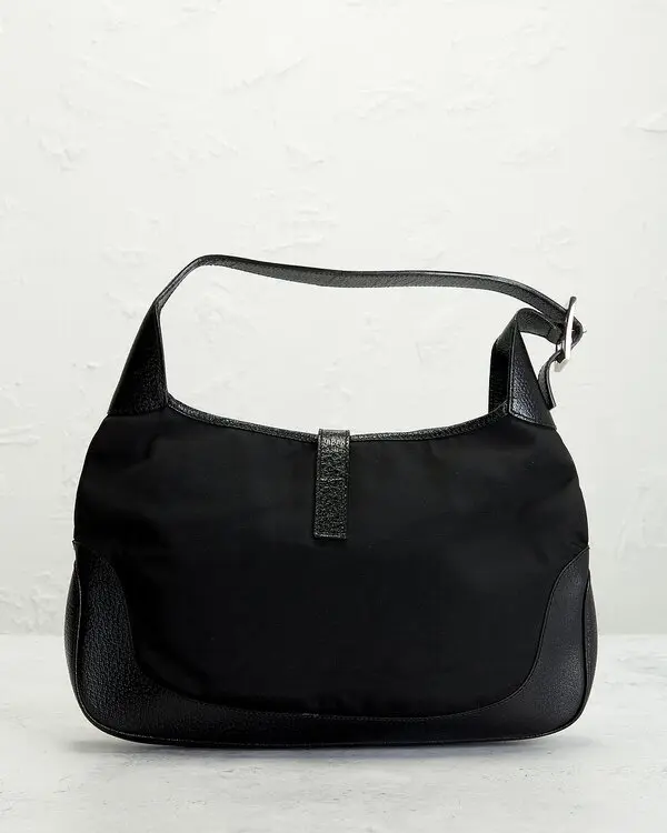 FWRD RENEW Gucci Jackie Hobo Bag
