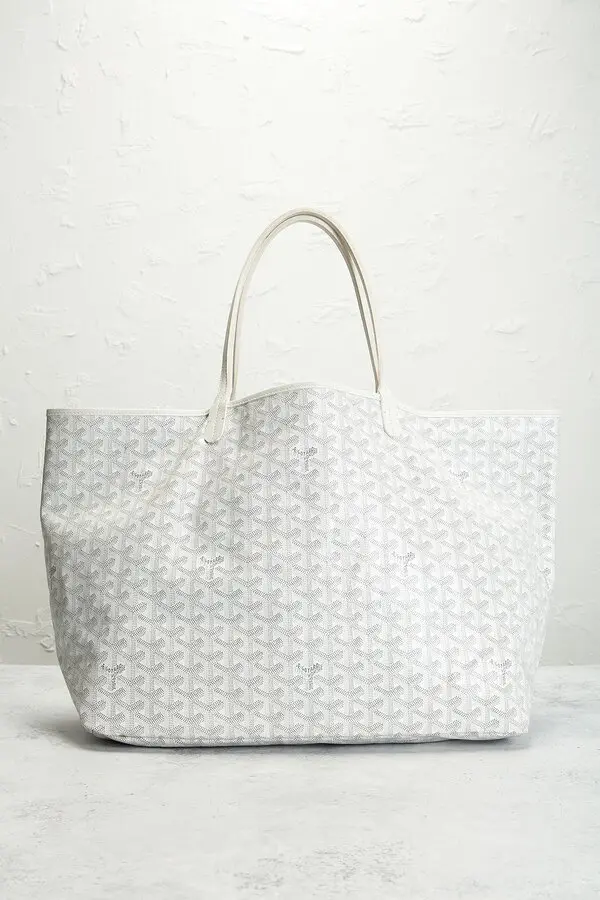 Goyard Saint Louis Gm Tote Bag